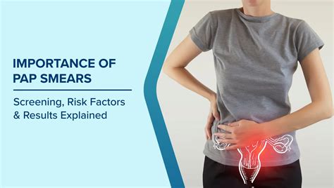 Importance Of Pap Smears Screening Risk Factors And Results Explained Max Hospital