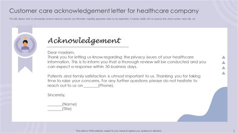 Acknowledgement Powerpoint Ppt Template Bundles Presentation Graphics