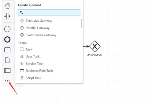 About Palette Configuration Modeler Bpmn Io Forum