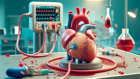 Background Extracorporeal Cardiopulmonary Resuscitation Improves