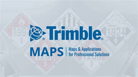 Ganesan Senthilvel Trimble Maps