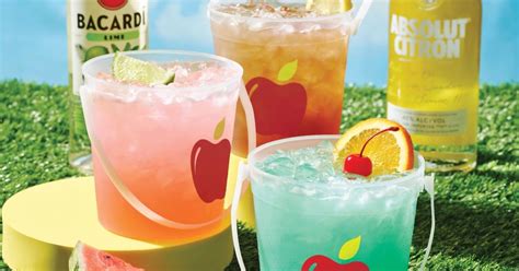 Value And Experience Drive Applebees Beverage Strategy
