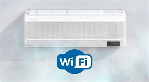 Топ-8 моделей умных кондиционеров с Wi-Fi: подборка 2024 года | ichip.ru