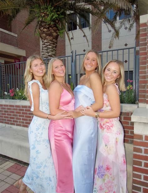 Sorority Dresses Formal Spring Formal Sorority Sorority Formal
