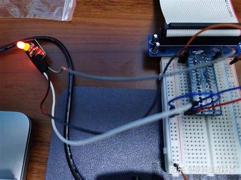 raspberrypi 4b 使用 libgpiod 操作 gpio 知乎