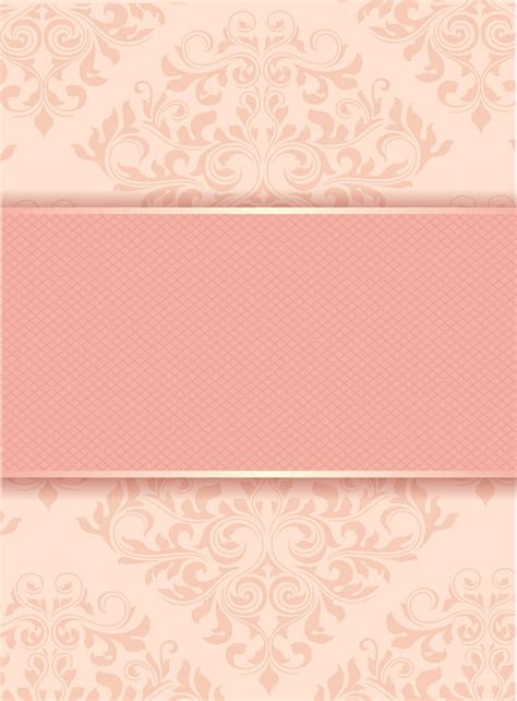 프레임 벡터와 빈티지 배경 Eps Ai Uidownload