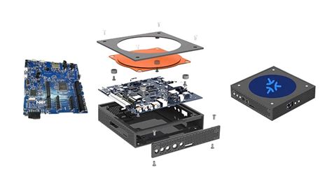 NXP Hardware Design Services NXP Semiconductors