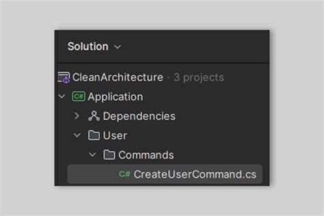 معماری تمیز Clean Architecture چیست ؟ 5 مرحله راه اندازی آن نیک آموز