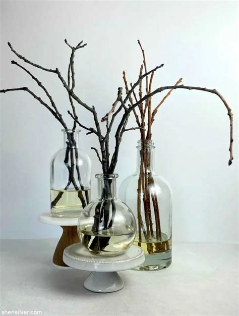 25 Homemade DIY Reed Diffuser Designs For Fresh Scents