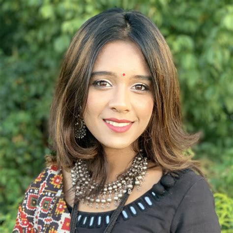 Ruchita Patel Housewife Nothing Linkedin