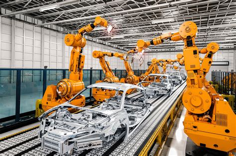 Industrial Automation