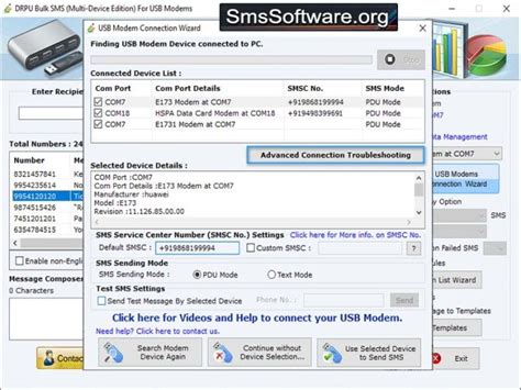 Bulk Sms App Multi Usb Download Review