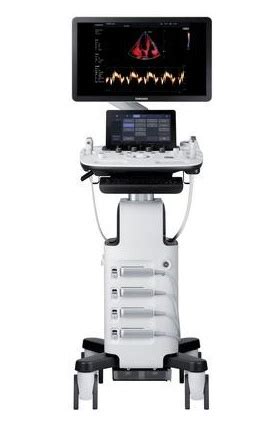 УЗ аппарат РуСкан 60 - купить в НПО "СКАНЕР"