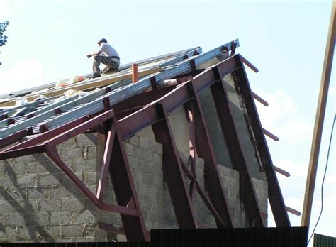 Двутавр ГОСТ