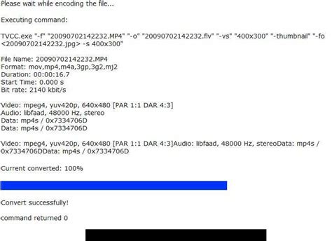Em Total Video Converter Command Line Flash Video Converter Convert Video To Flash Under