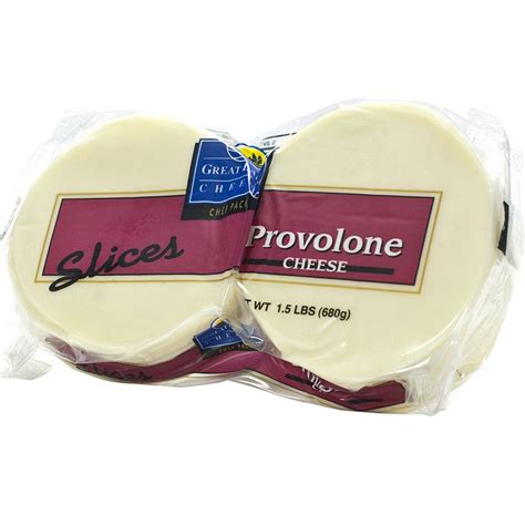 How To Melt Provolone Cheese Slices At Eva Brown Blog