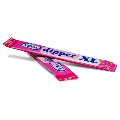 Dipper Vidal Golosinas