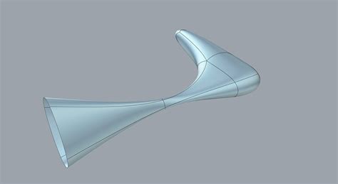 Subd Anomaly In Polygonal Mode Serengeti Rhino Wip Mcneel Forum