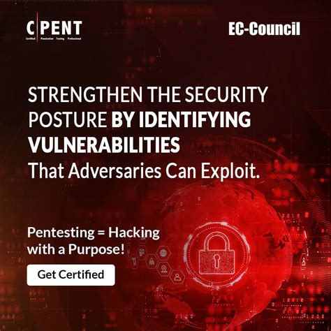 Ec Council On Linkedin Pentest Penetrationtesting Cybersecurity