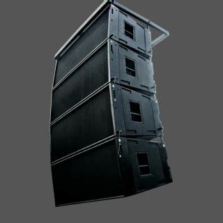 Martin Audio Style Line Array Speaker System LA Line Array Speaker And PRO Audio Price