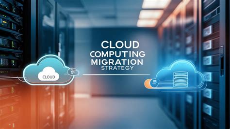 Cloud Computing Migration Strategy Savenet Solutions