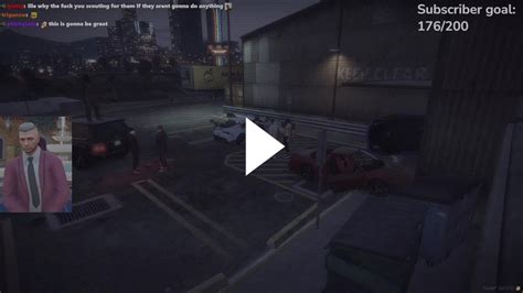 Cctv Gg Push Rust Compound Rlysium