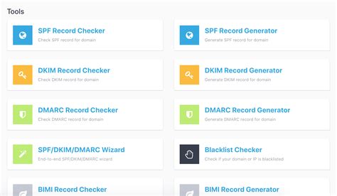 Dmarcly Email Security Authentication Anti Phishing Spf Dkim Dmarc Monitoring And Dmarc