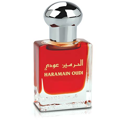 Oudi Al Haramain ⏩ Perfumeria Sekret Piękna Warszawa ⏪