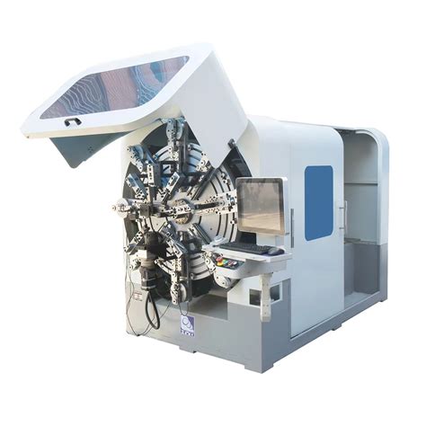 Servo Spring Machine Hyd Spring Machine Manufacturers