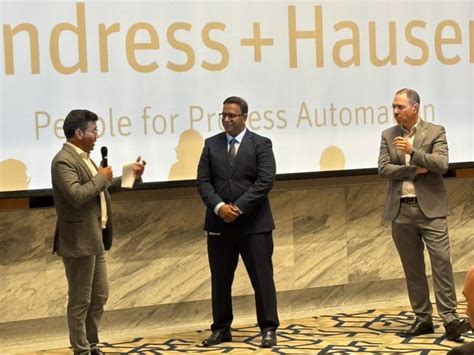 Muhammad Abdul Kadir On Linkedin 🌟 Celebrating 5 Years At Endresshauser Group 🌟 5 Years At