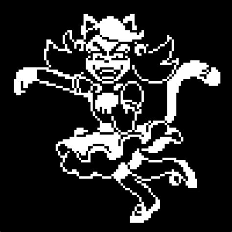 Pixilart Mad Mew Mew Sprite Base By Prophetofgaster