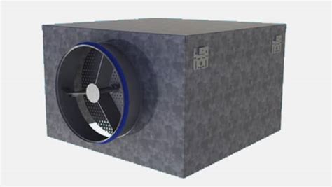 Diffusers PDF Plenum Diffuser Entropic Limited