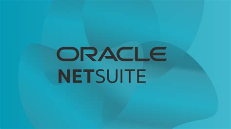 Erp Oracle Netsuite Pionnier De Lerp Cloud En Mode Saas
