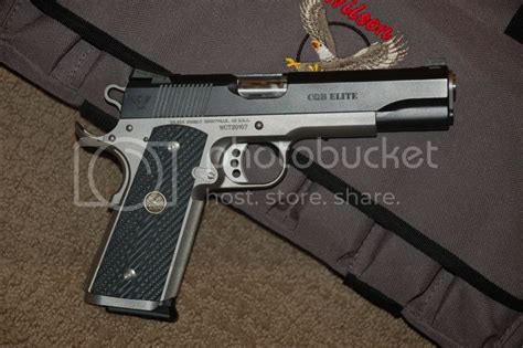 Front Sight Babe With A Wilson Question Forum