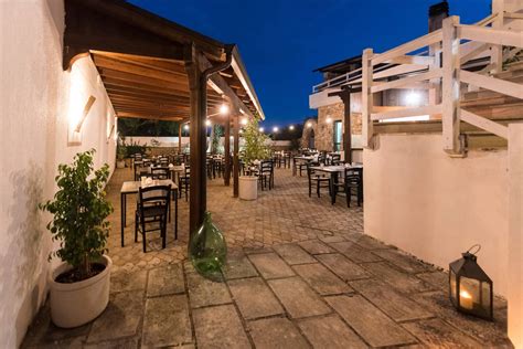 Macara Masseria Experience Ugento Lecce Area Events