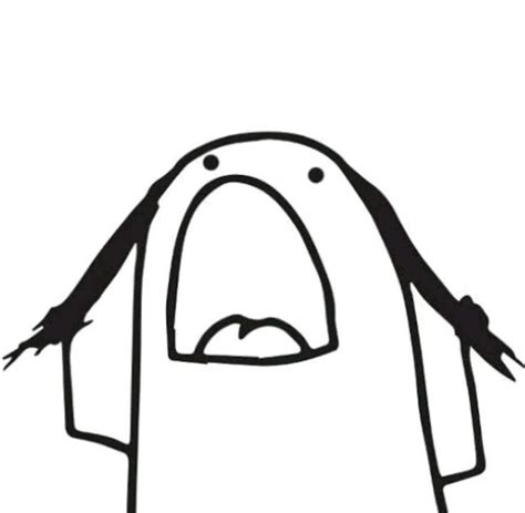 Dibujo De Monito Meme