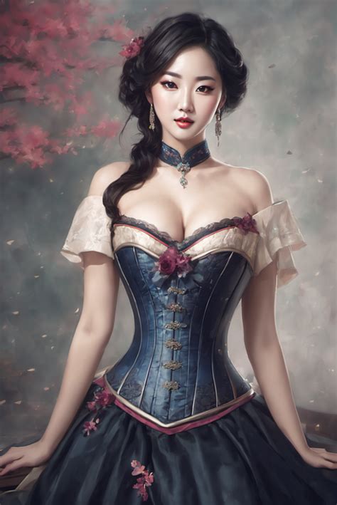 Download Ai Generated Woman Sexy Royalty Free Stock Illustration