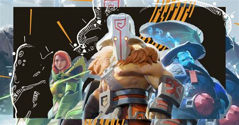 Valve Toma Medidas Drásticas Contra Tramposos En Dota 2 40000 Cuentas