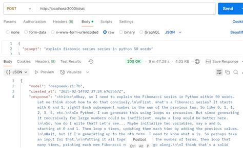 Ai Nodejs Deepseek Ollama Opensource Machinelearning Techinnovation Saravana Kumar M