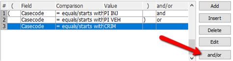 creating and editing queries abacusnext client services