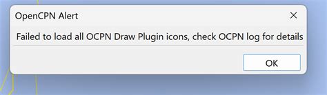 Missing For Windows Ocpndraw For 571 Also No Icons · Issue 513 · Jongoughocpndrawpi