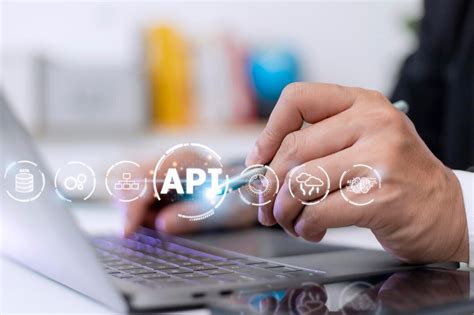 Premium Photo Api Application Programming Interface Software