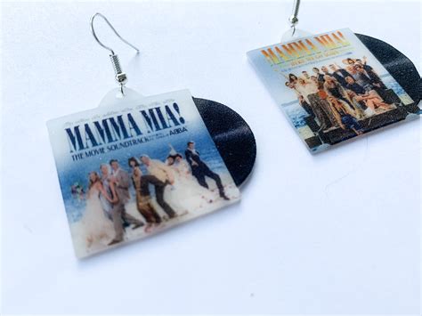 Mamma Mia Movie Soundtrack