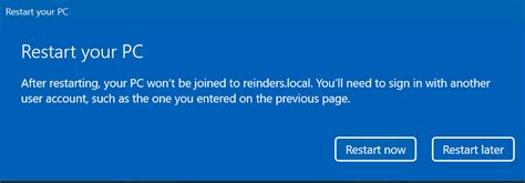 How To Fix Trust Relationship Between This Workstation And The Primary Domain Failed Errors