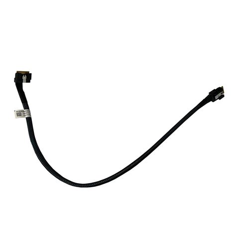 Dell 5j6tf Poweredge R650 Ctrl Src Sb1 Cable Serverworlds