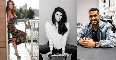 Top 10 Entrepreneurs And Business Experts Of 2022 Maxim