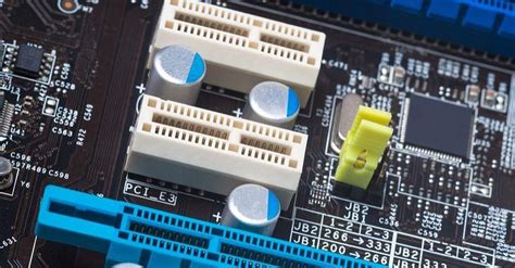 必知这4个主要区别 Pci接口和pcie接口区别 慢生活博客