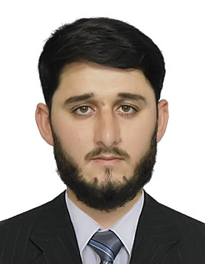 Syed Samiullah Profile Freelancer Swat