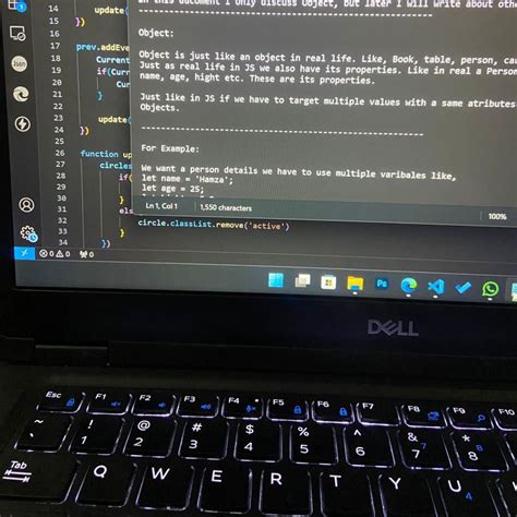 Hamza Aslam On Linkedin 🎉 Day 2 Of My 90 Day Front End Web Development