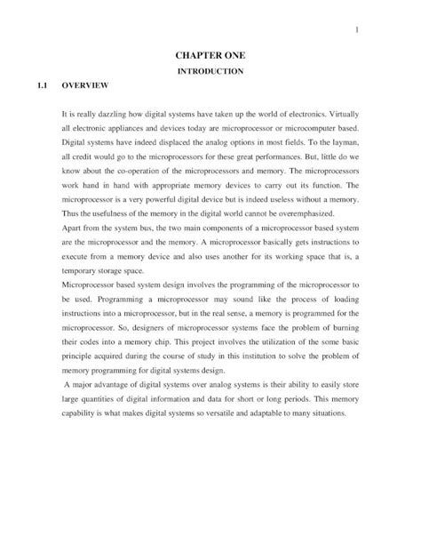 Pdf Design And Implementation Of An Eprom Programmer Dokumentips